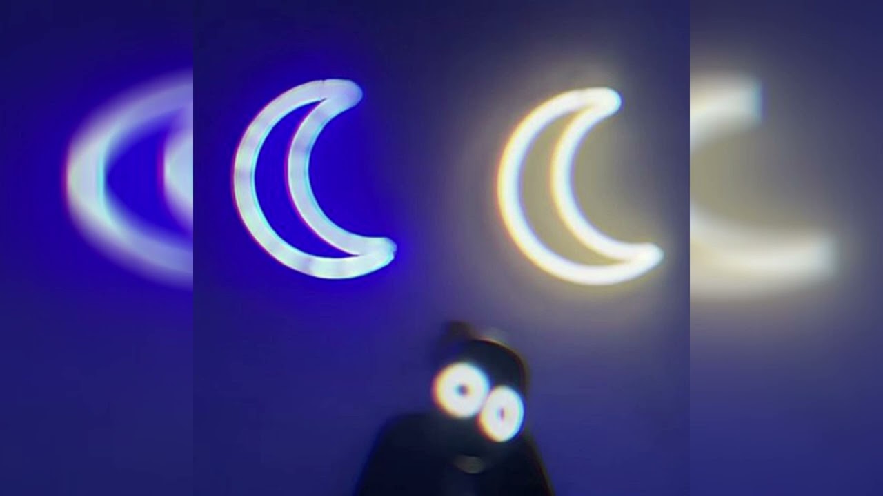 Two Moons - BoyWithUke ( Slowed + Reverb ) - YouTube