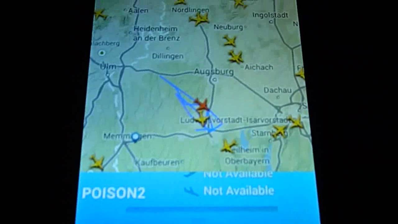 strange flight patterns and names at flightradar24 over Southern ...