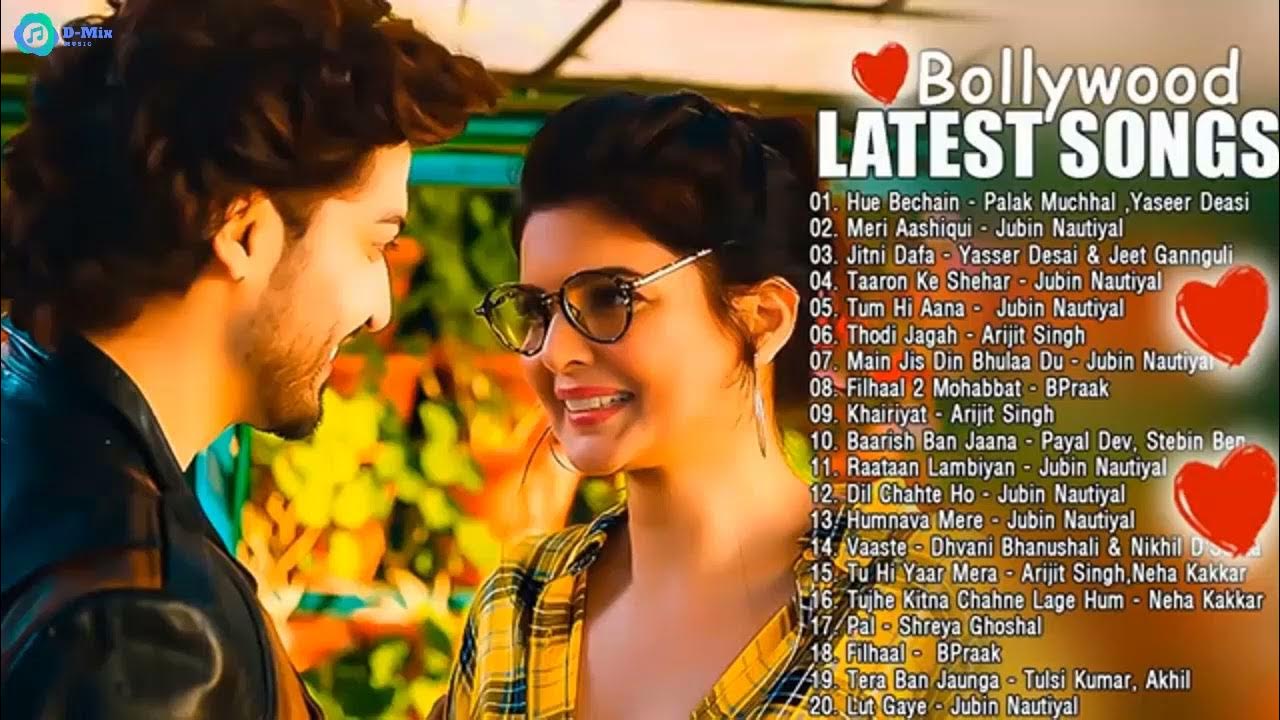 Best Heart Touching Hindi Songs | Best Mashup of Arijit Singh, Jubin ...