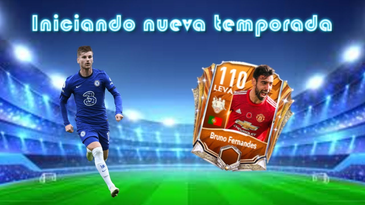 Fifa Mobile | Iniciando la nueva temporada 21 - YouTube