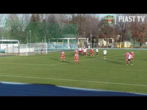 Skrót meczu Polonia-Stal Świdnica - Piast Żmigród (1:1) - YouTube