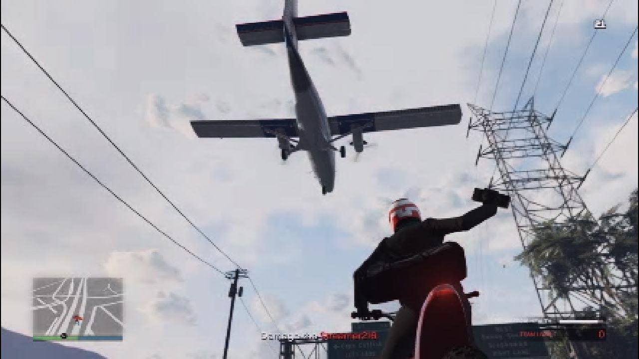 GTA Online: Oscar Guzman Files Again DLC *pt 1* - YouTube