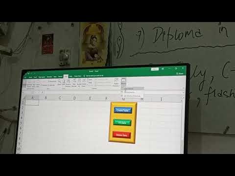 advance Excel ep1 - YouTube