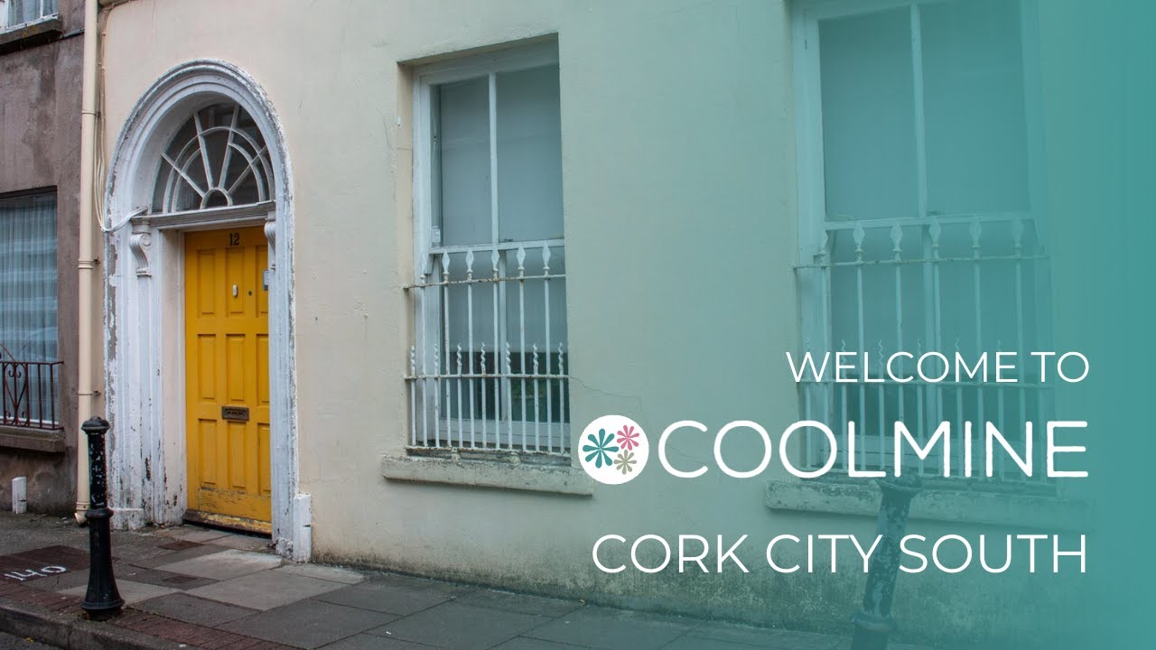 Welcome to Coolmine Cork City South (2023) - YouTube