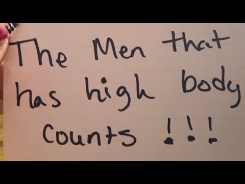 Men With High Body Counts About To Be Judge By Maat Laws ‼️ Treasure ...