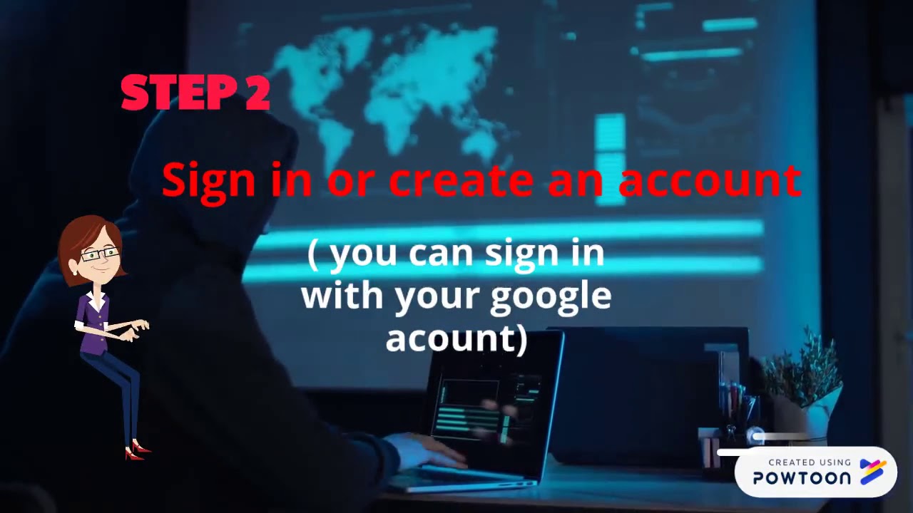 ICT Project Maintenance(Group 1) - YouTube