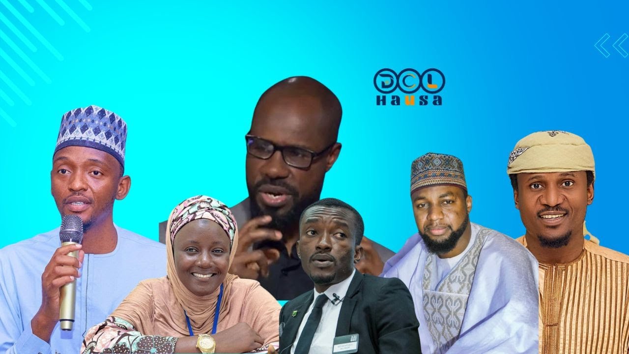 Tafiyar Matasa ta lashi takobin kwace Nijeriya daga hannun su Tinubu ...