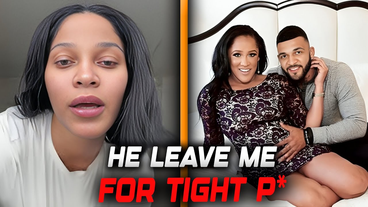 Joseline HEARTBROKEN After Natalie Nunn CONFIRMS SECRET Affair With ...