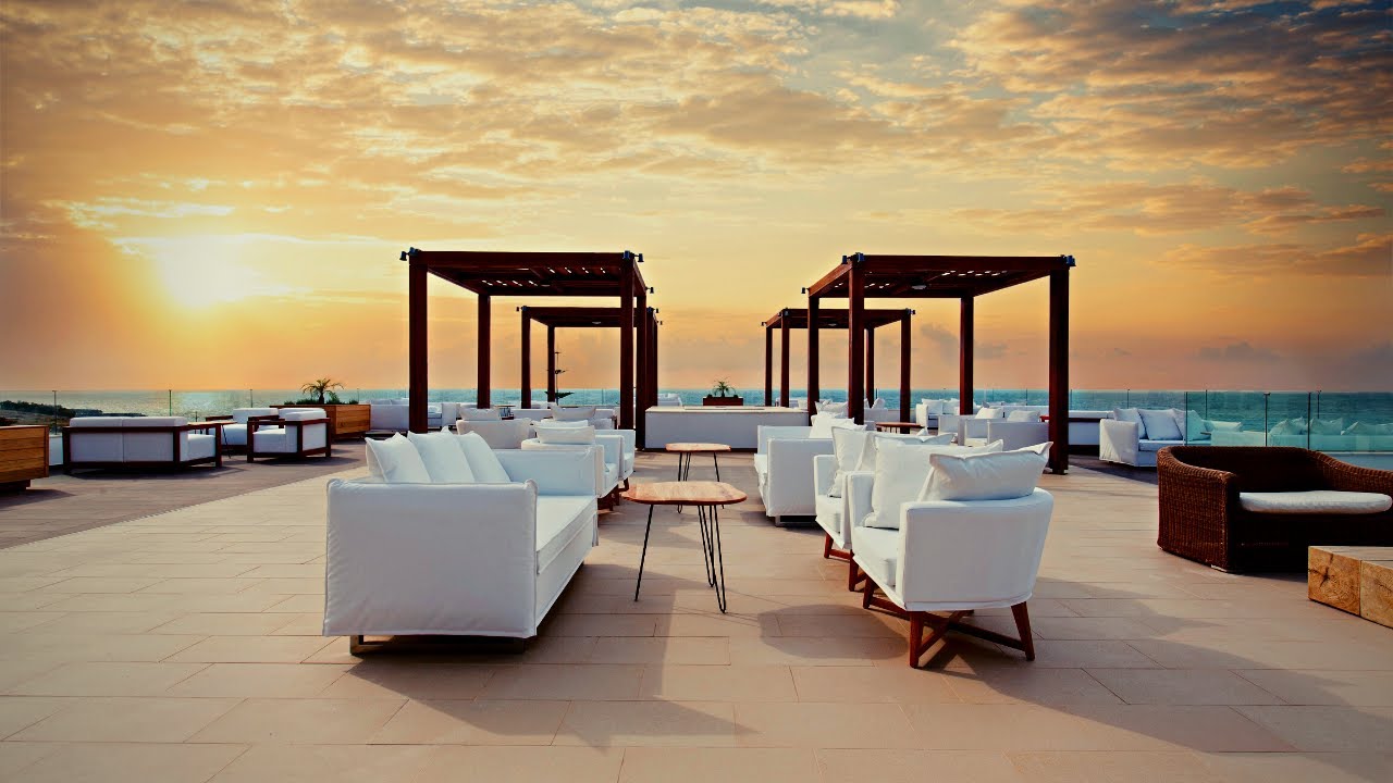 12 Best Luxury All Inclusive Resorts in the World - YouTube