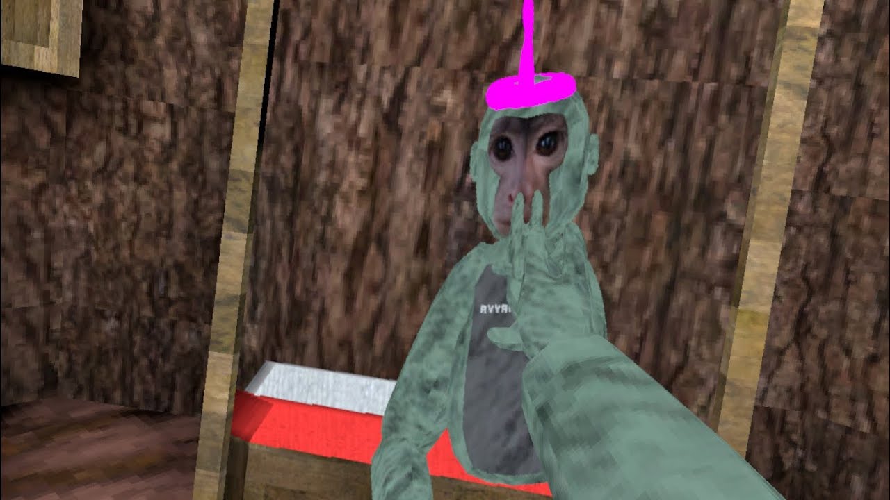 Avery’s World Adventure Trailer! Coming out July 22, 2023. Cebus Vr ...