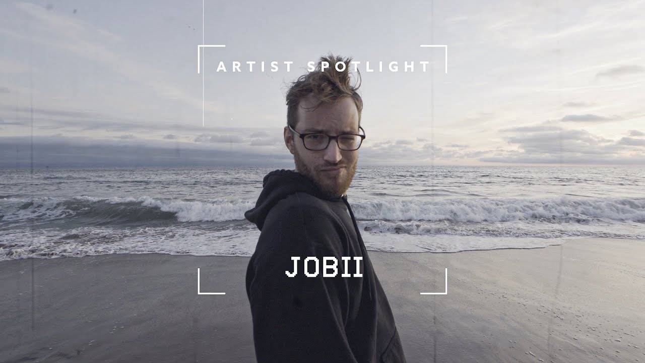 Artist Spotlight: Jobii - YouTube