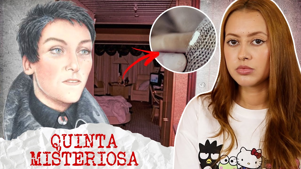 O QUE ACONTECEU E QUEM ERA JENNIFER FAIRGATE? | O Mistério De Oslo ...