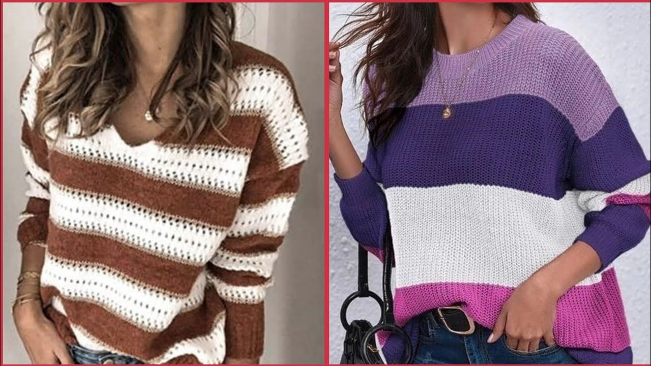 CROCHET TOP Step by Step FANTASY STITCH INTERMEDIATE Level - YouTube