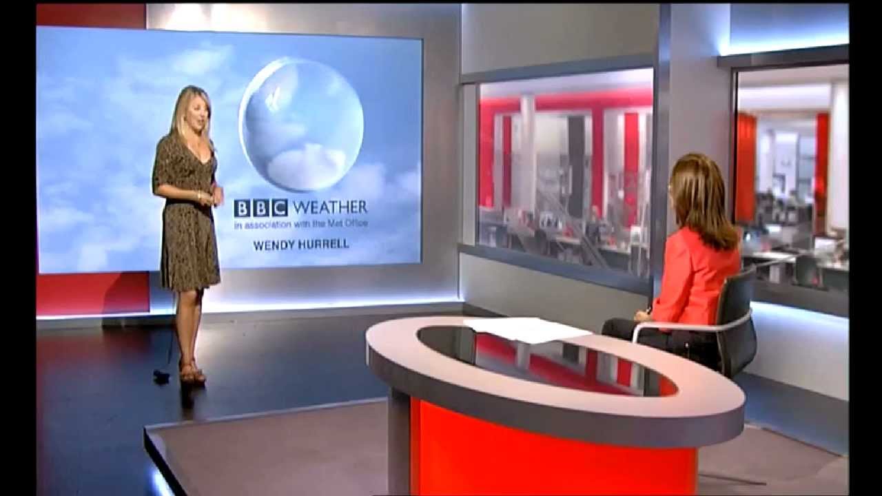 Wendy Hurrell - YouTube