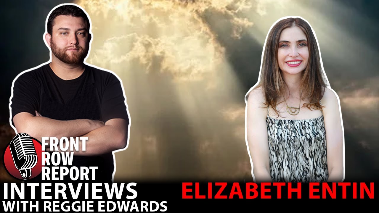 Liz Entin Interview: Atheism & The Afterlife, Why Get Wasted ...