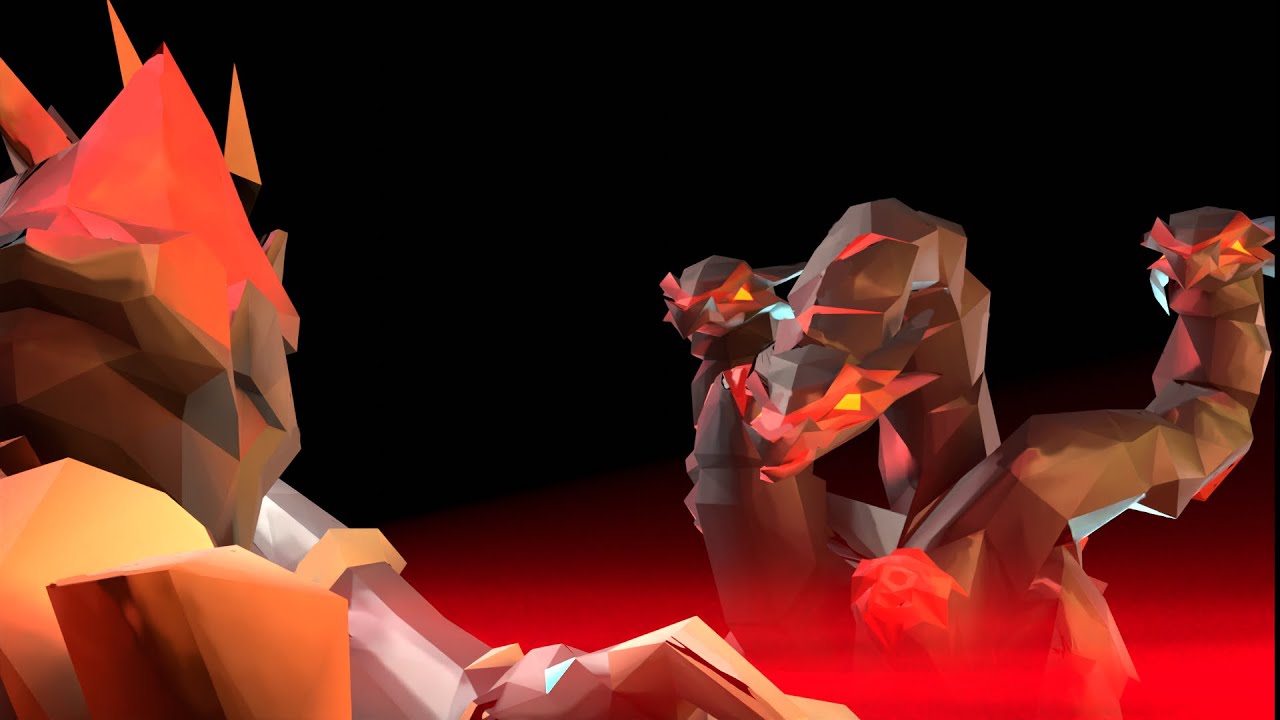 OSRS Farmers V2 Tribute Animation - YouTube