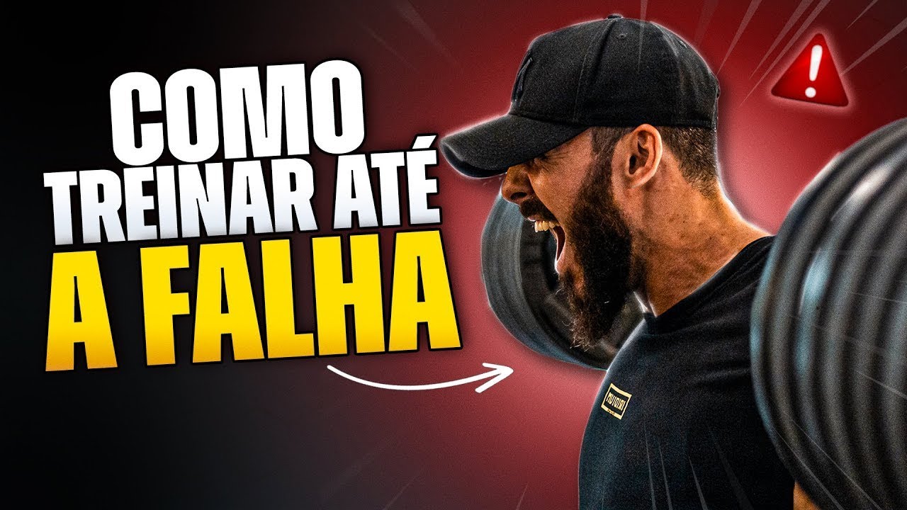 Treino Maromba até a Falha Supere Seus Limites #bodybuilder #academia # ...