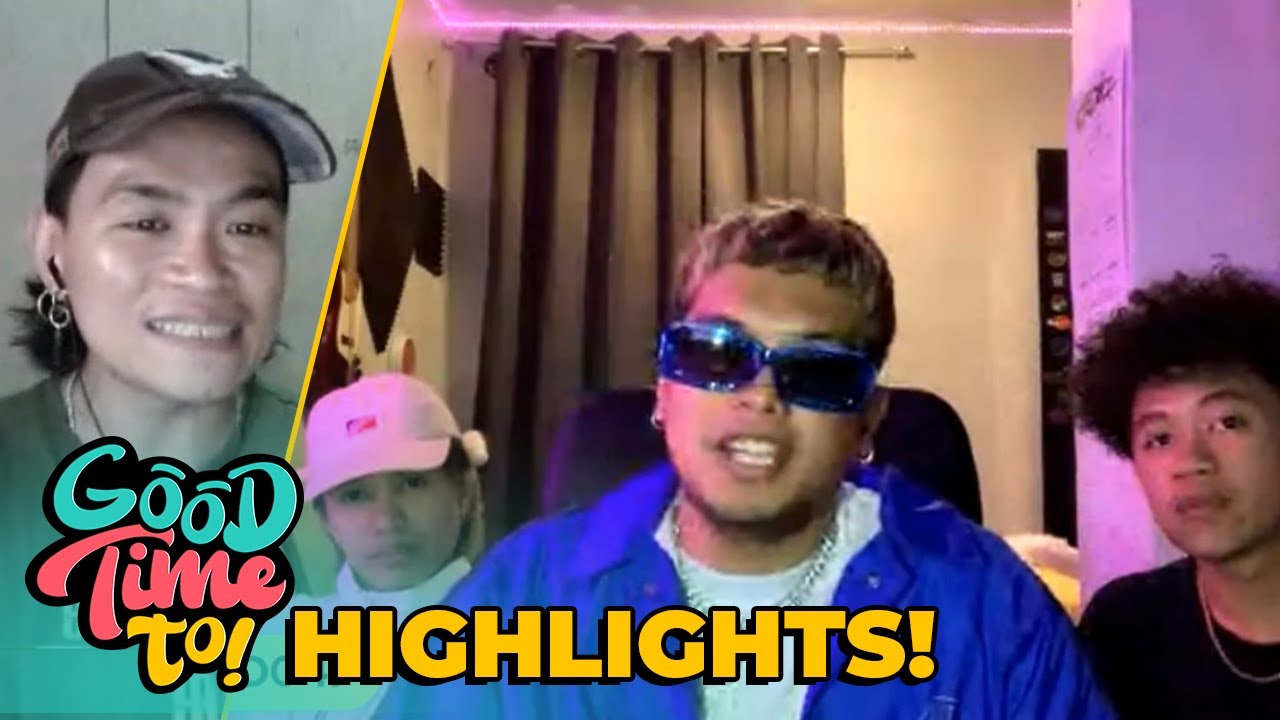 Good Time Talk | Hood047 - YouTube