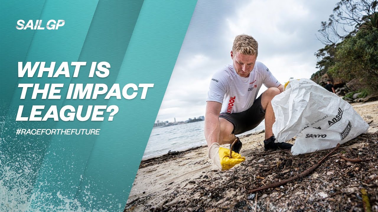 what-is-the-impact-league-sailgp-youtube