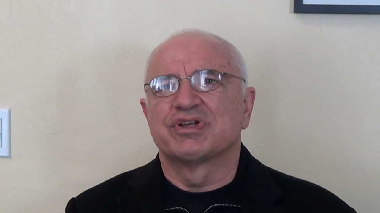Don Daglow - Emmy Award Winning President, Daglow Entertainment, LLC ...
