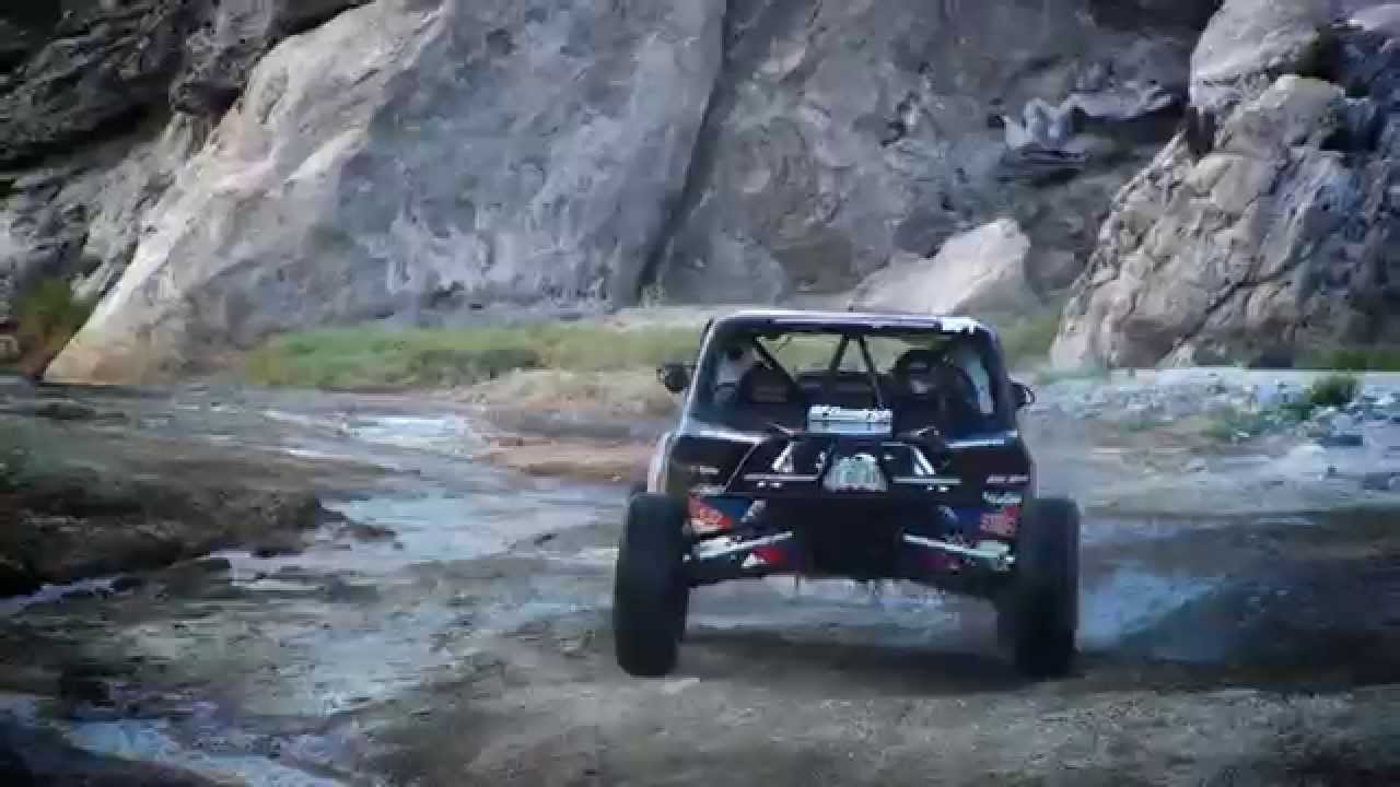 Wide Open Baja: Ensenada to Cabos - YouTube