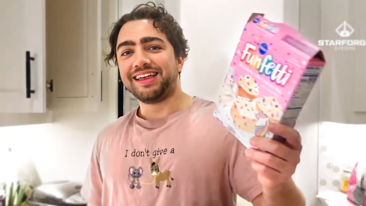 Trying to Make A Cake w/ Emiru [2/3/23] - YouTube