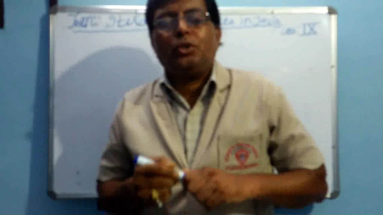 Class 9 Iterative Constructs In Java Part 5 Youtube
