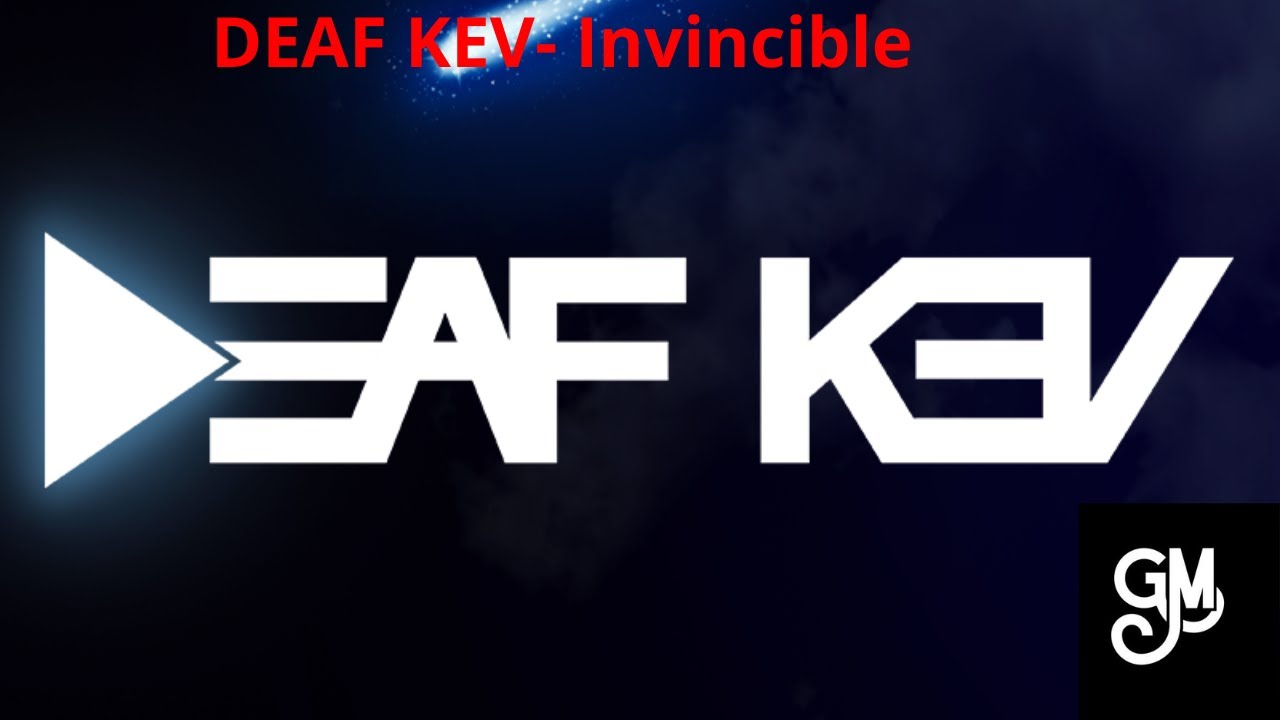 DEAF KEV Invincible (Copyright Free Music)🎶 - YouTube