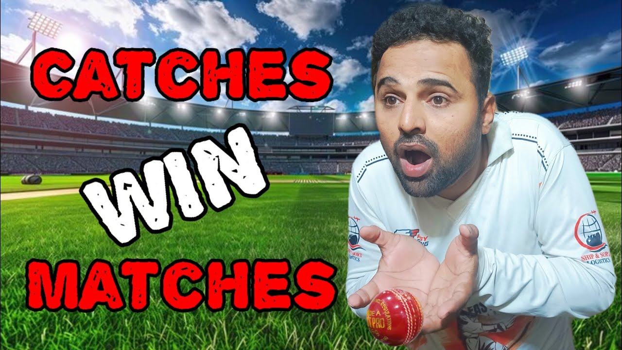 Worst Match I Have Ever Played Today | Catch Chora To Match Chora | GoPro Cricket,Vlog No 45 ...