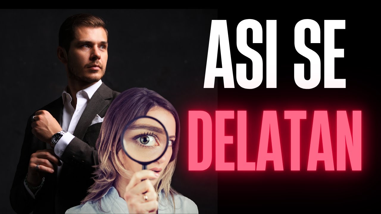 🔴COMO SABES SI TU PAREJA TE ES INFIEL // 10 SEÑALES INFALIBLES - YouTube