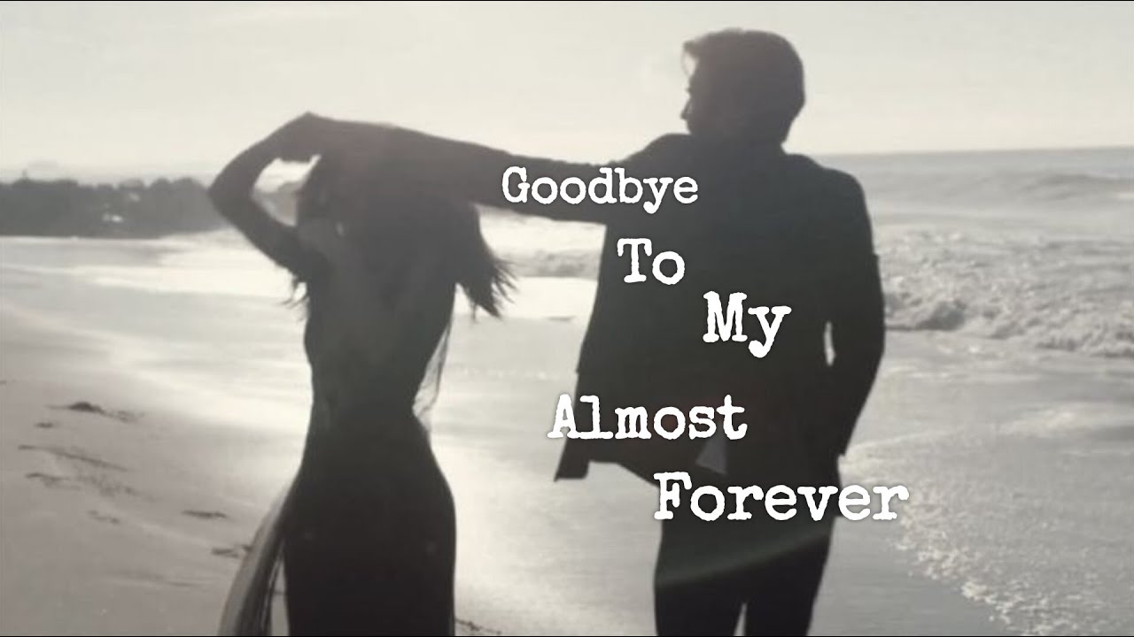 goodbye - original song/demo - YouTube