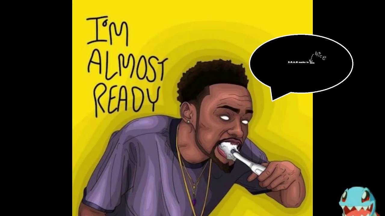 Rob $tone - Chill Bill Remix Ft. D.R.A.M, Denzel Curry & Cousin Stizz ...