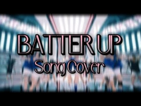 BABY MONSTER- BATTER UP (SONG COVER) - YouTube