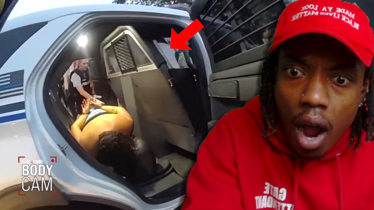 Mom STRANGLES Her Daughter For Calling The COPS! - YouTube