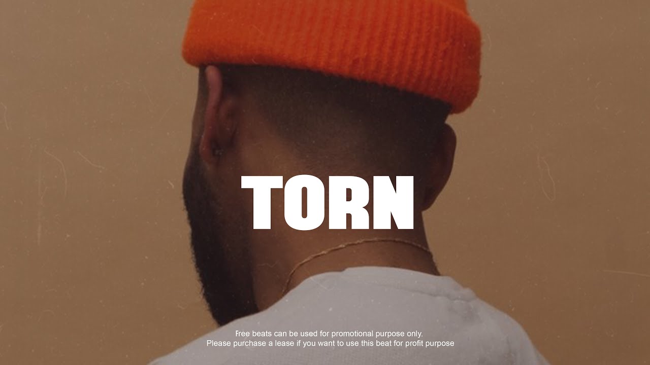 Afrobeat Instrumental 2024 Burna Boy Ft Rema x Tems Type Beat "TORN ...