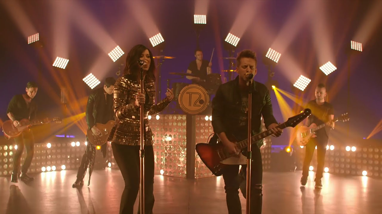 Thompson Square - Trans Am (Music Video) - YouTube Music