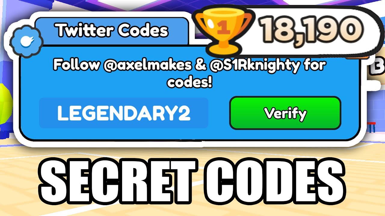 ALL NEW *SECRET PET* NUCLEAR UPDATE CODES FOR ARM WRESTLE SIMULATOR ...