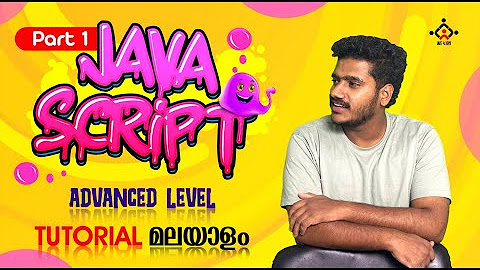advanced javascript full course | javascript full course | Kerala's ...