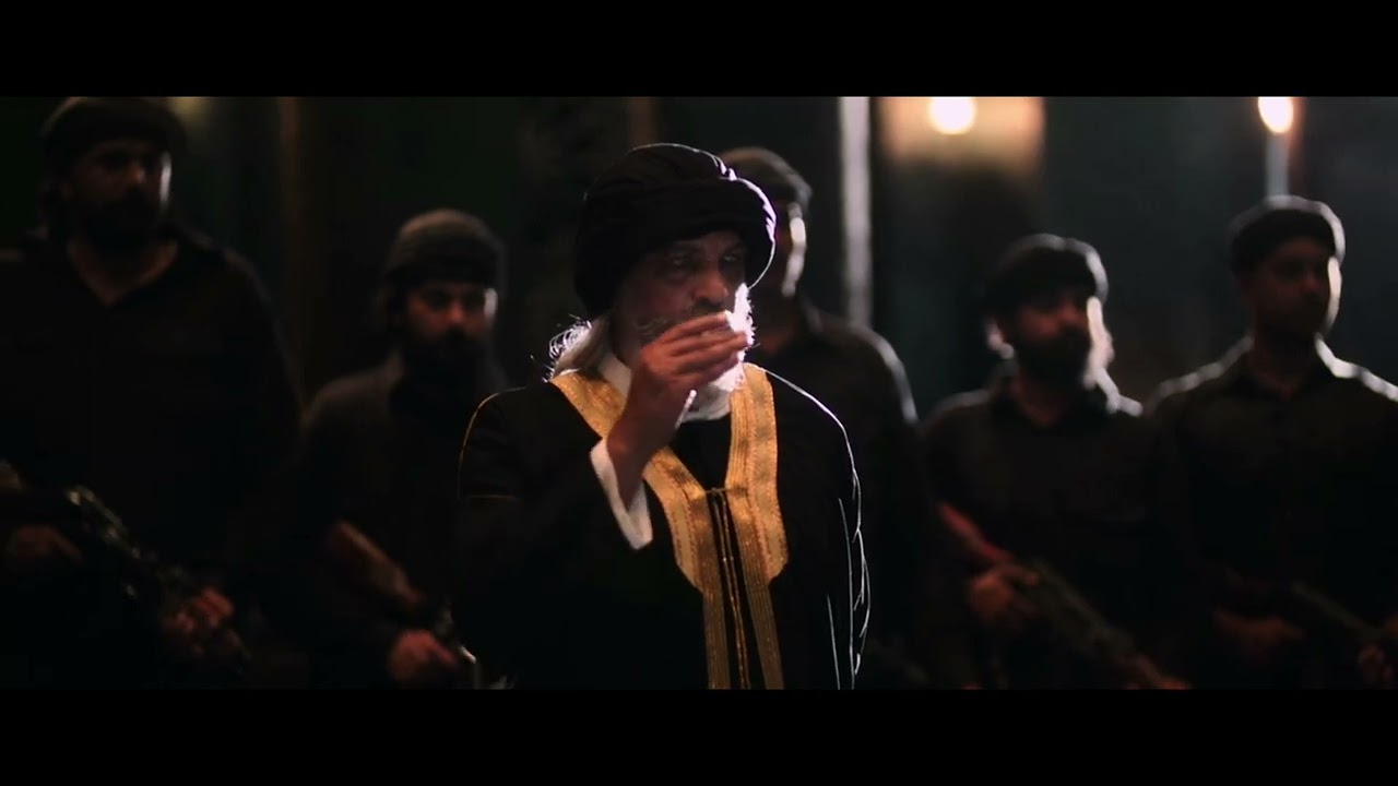 KGF Chapter 2 Dialogue 2 - YouTube