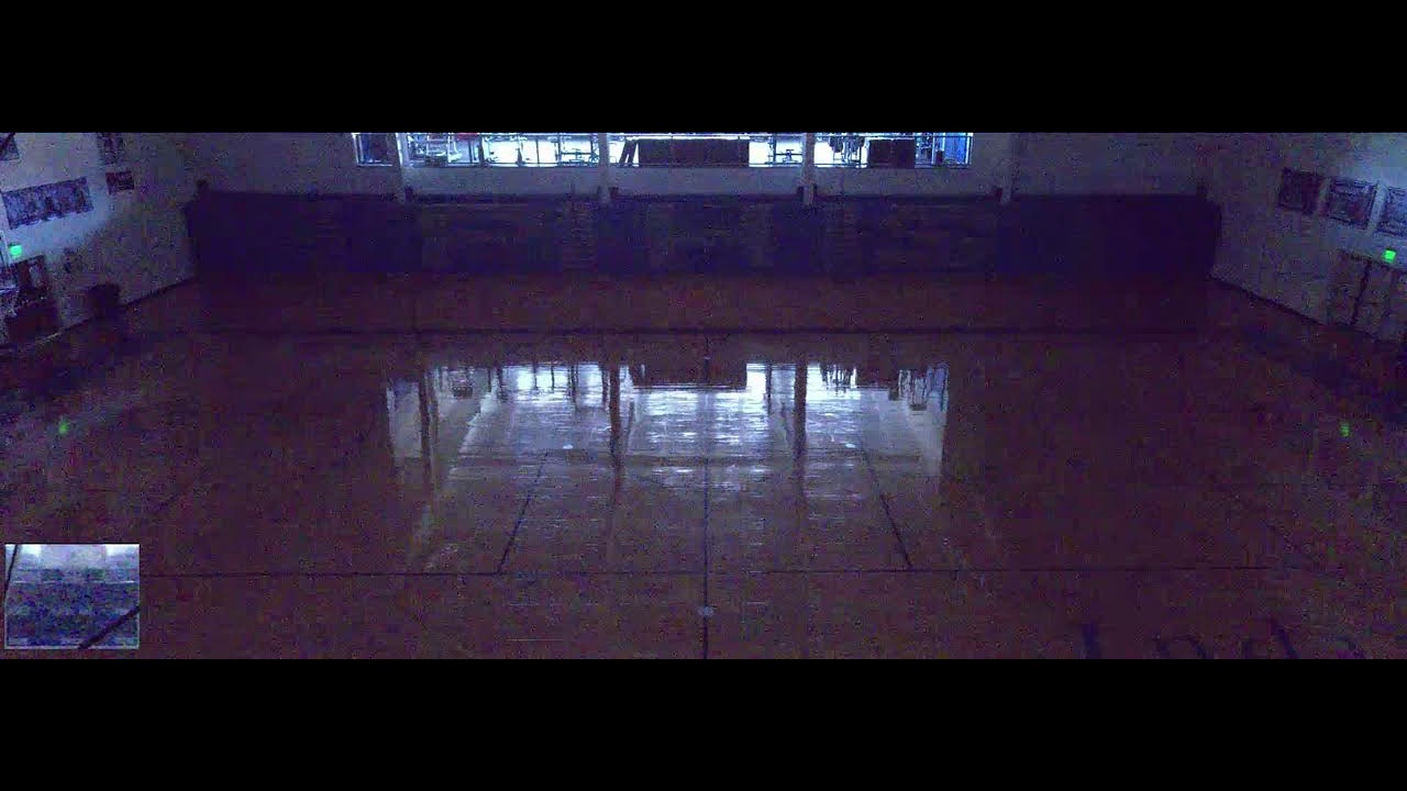 State Bound Boys Basketball Community Pep Rally - YouTube