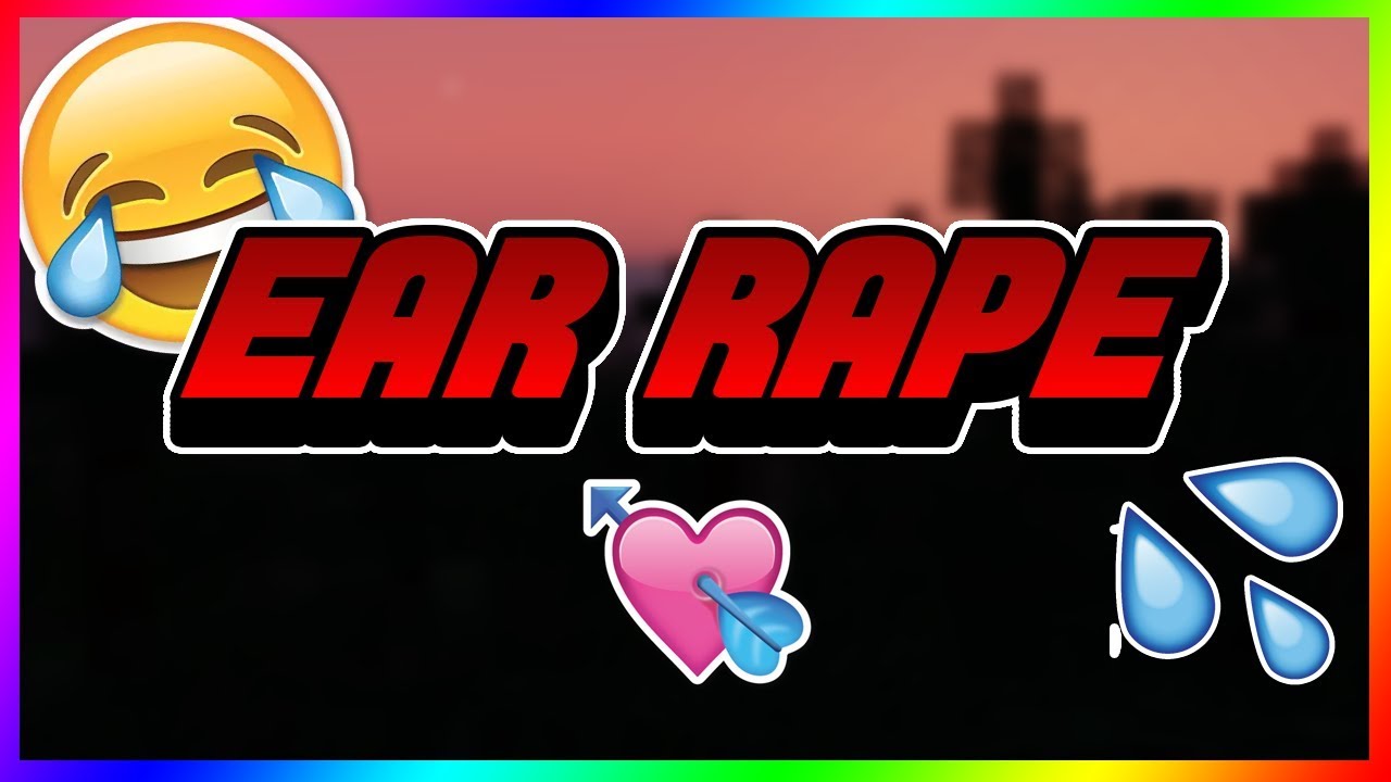 EAR RAPE 2 - dance jusqua ta mort ;) - YouTube