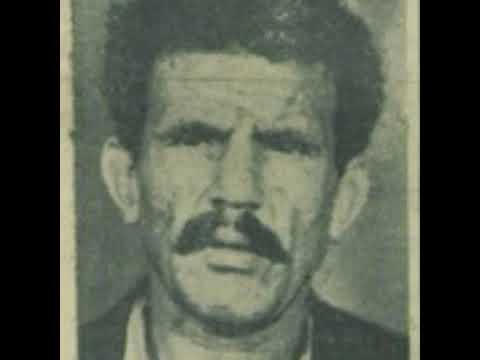 Yanık Cesetler Davası: Halka Açık Son İdam