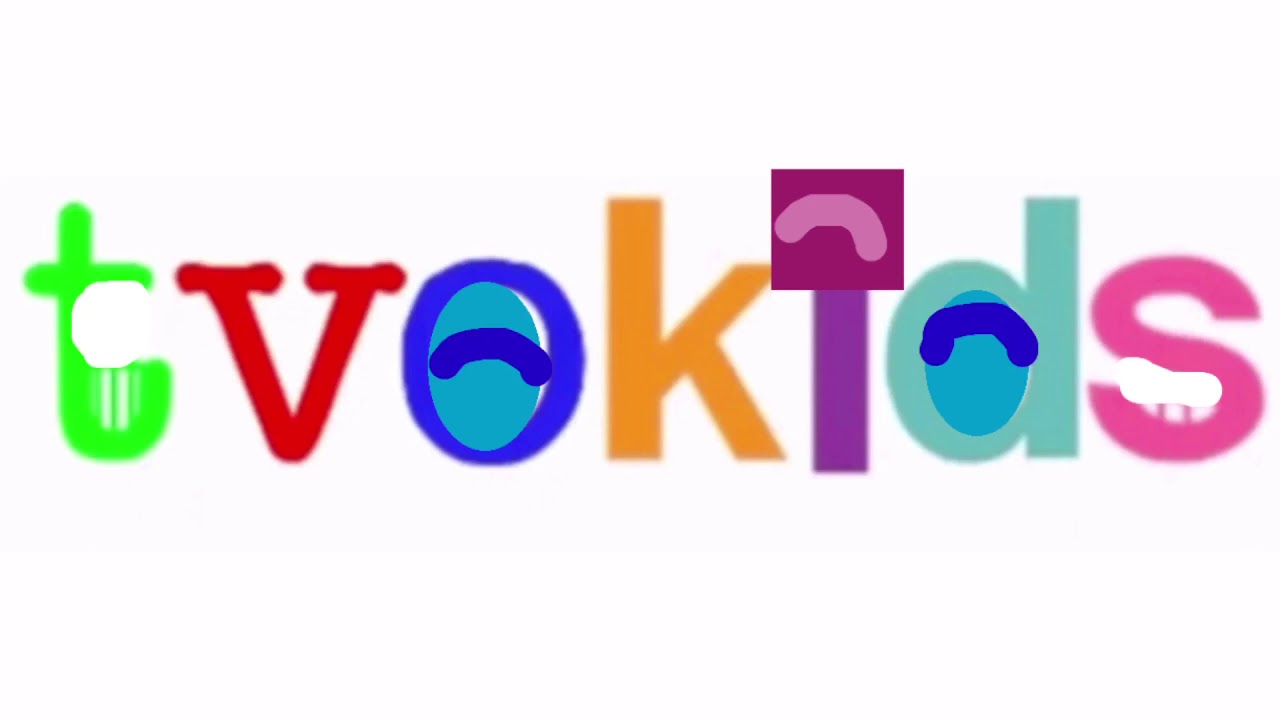 Tvokids logo bloopers 7 the ending not gone wrong - YouTube