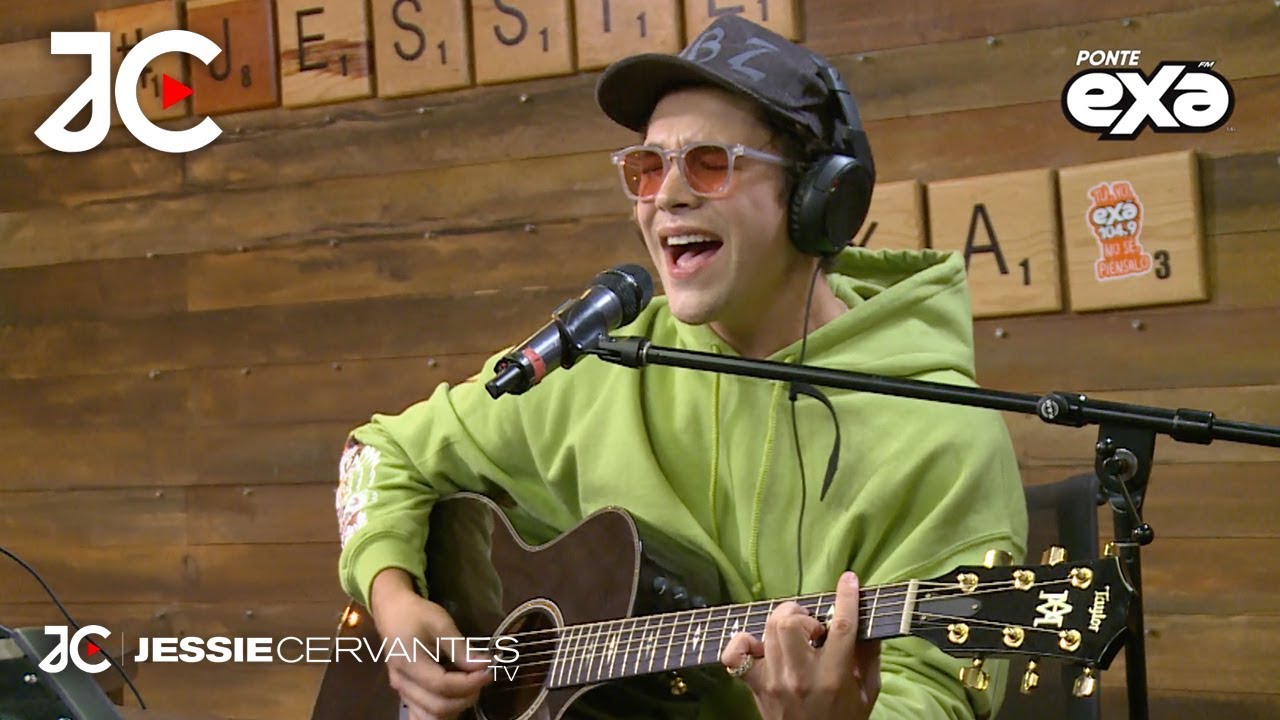 Austin Mahone - Human Nature (cover de Michael Jackson), Why Don't We ...