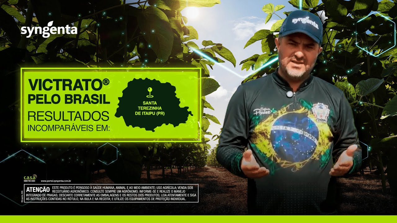 VICTRATO®: descubra como o incomparável atua no dia a dia do produtor ...
