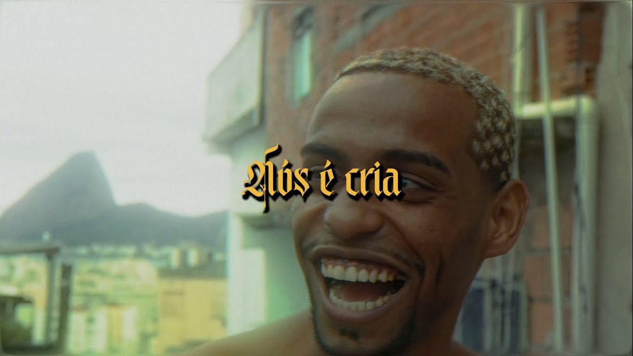 Derxan - Nós é Cria(Prod. Beat do Ávila) - YouTube