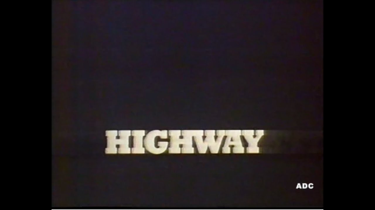 Highway Sir Harry Secombe - Peterborough Anglia Production 9th February ...
