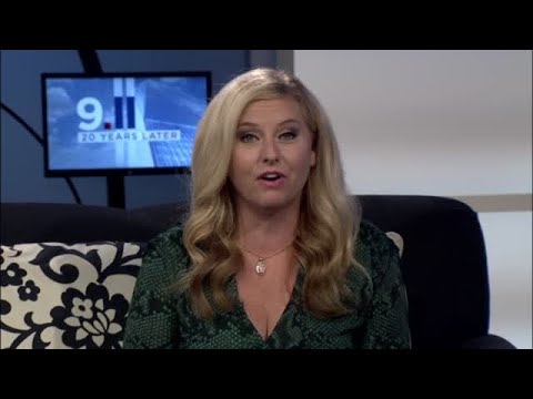 Former CH 3 reporter Kim Fettig looks back on 9/11 coverage - YouTube