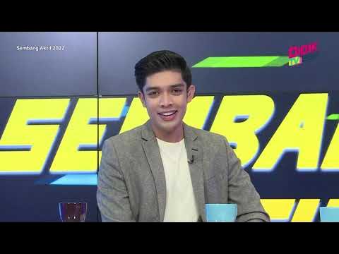 Sembang Aktif (2022) | Sekolah Seni Malaysia - YouTube