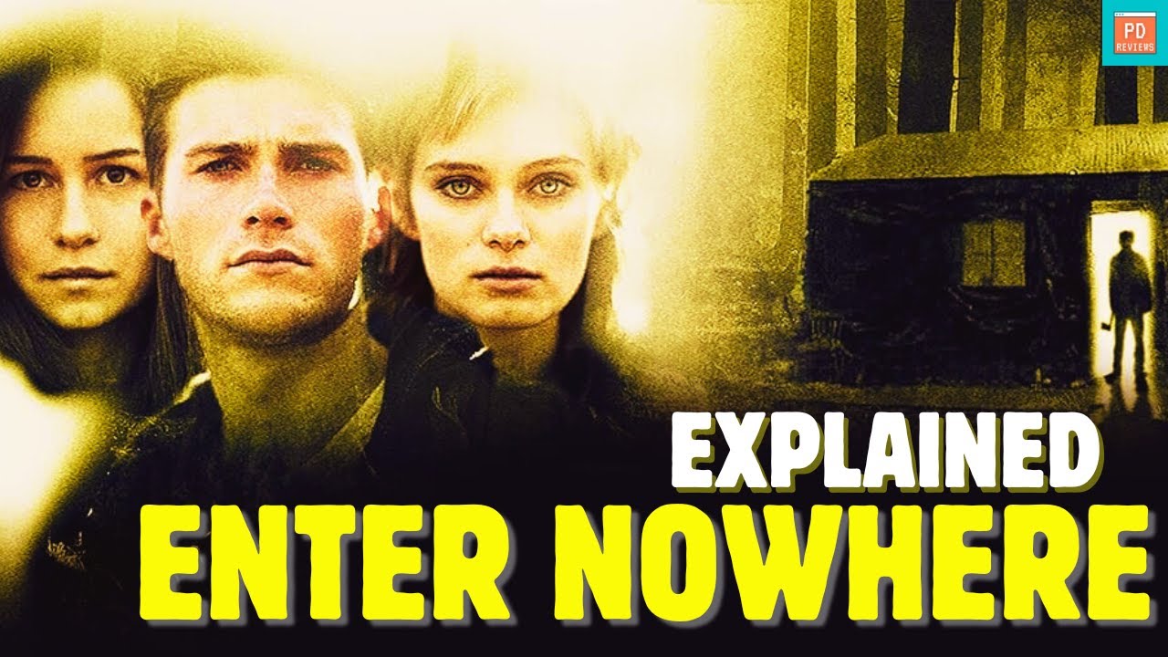 Enter Nowhere 2011 Explained in Bangla - YouTube